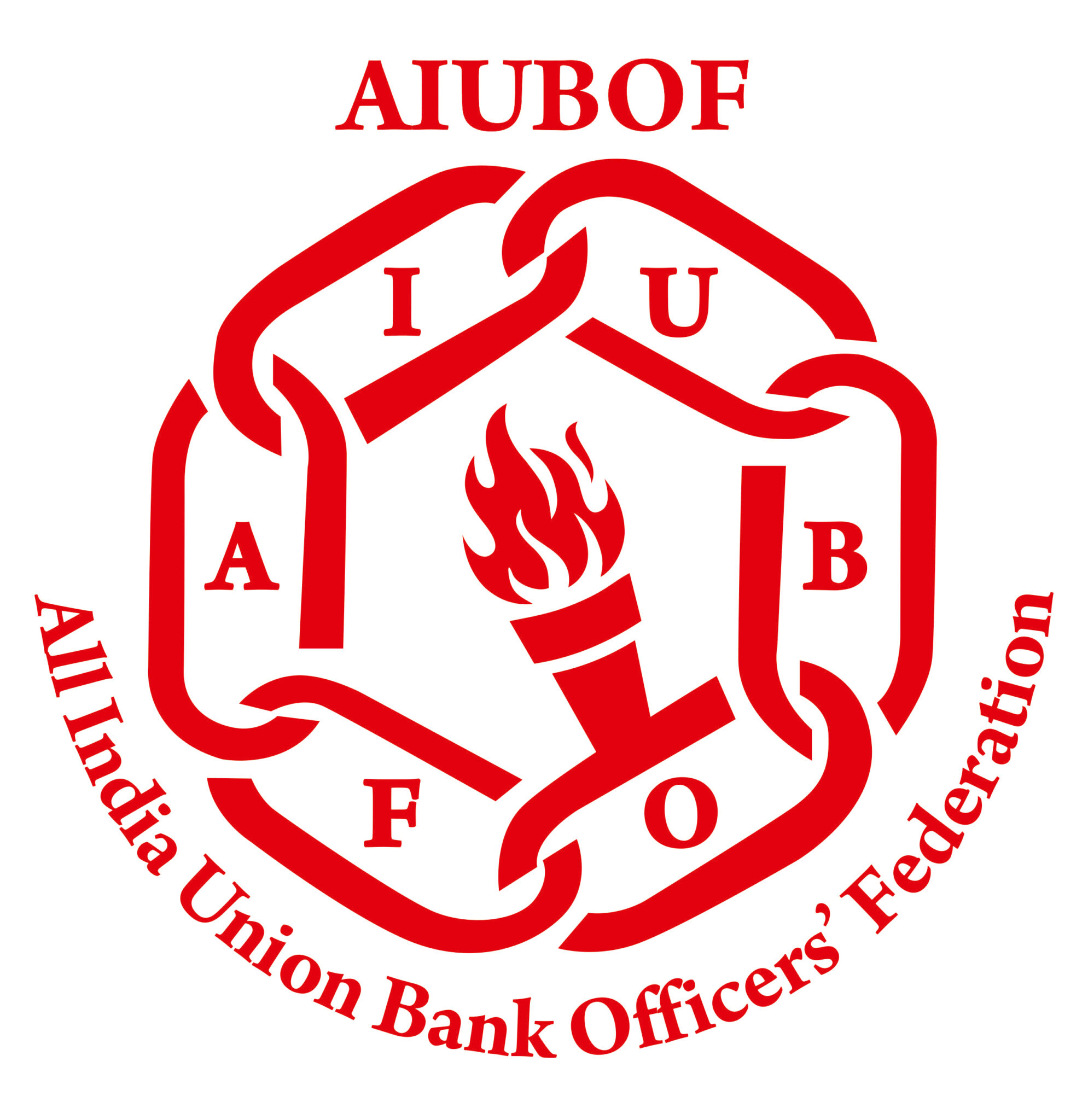 AIUBOF – All India Union Bank Officers Federation