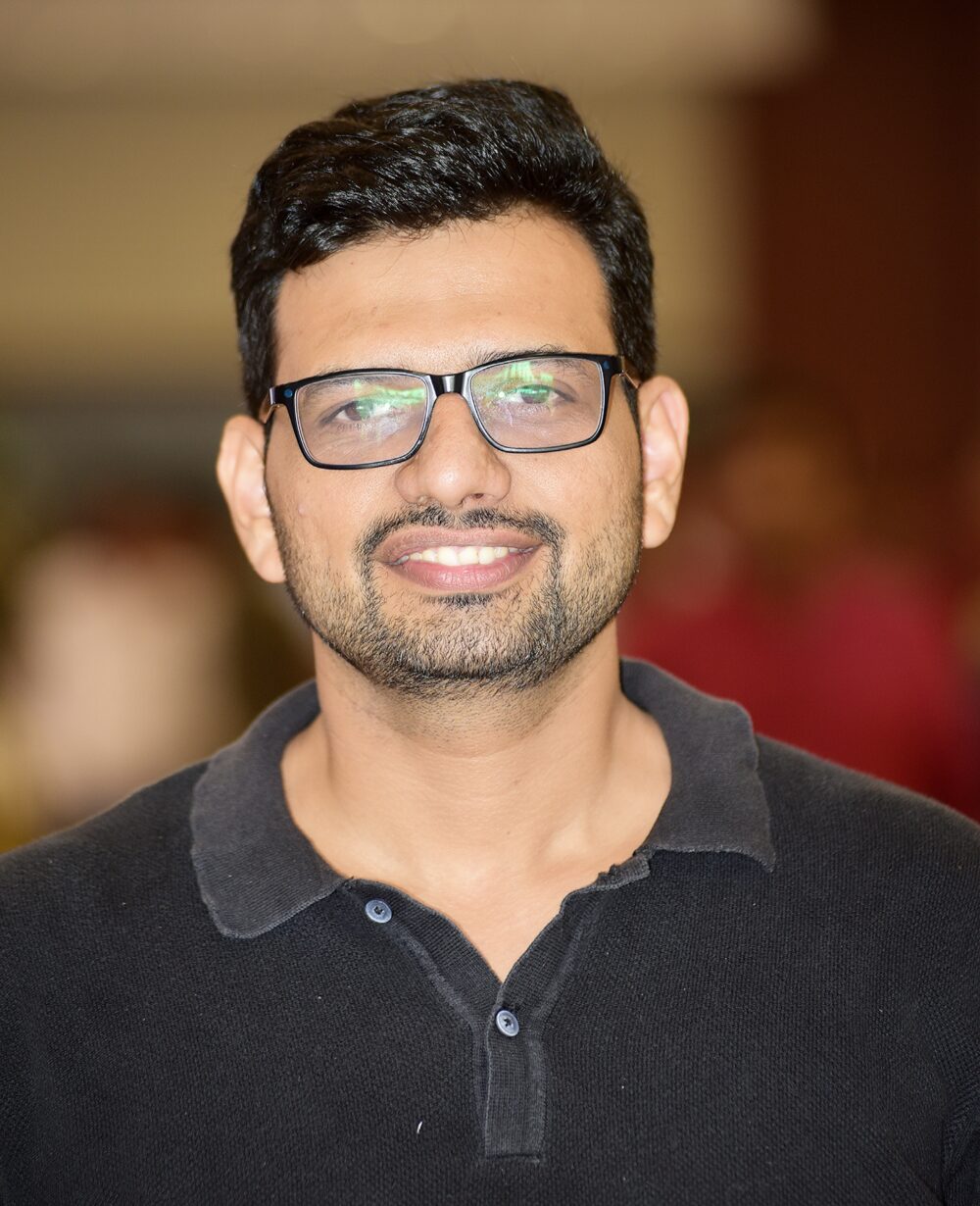 Office Bearer – AIUBOF