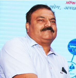 AIUBOF – All India Union Bank Officers Federation